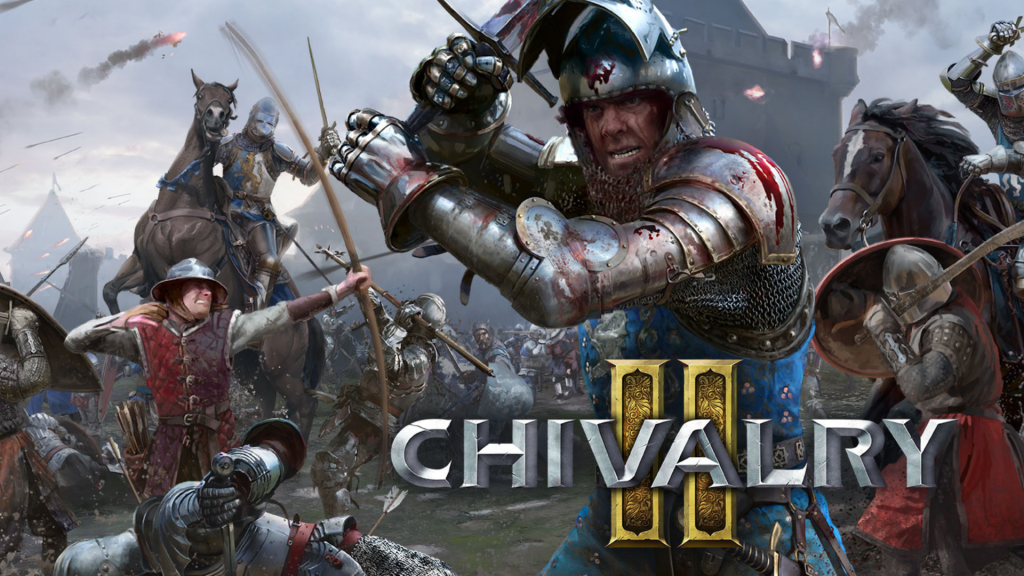 Chivalry 2: The Road Ahead - The Lodgge
