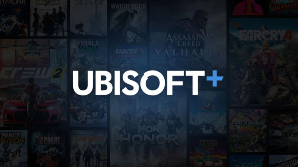 Ubisoft Toronto Titles on Ubisoft+ Classics - The Lodgge