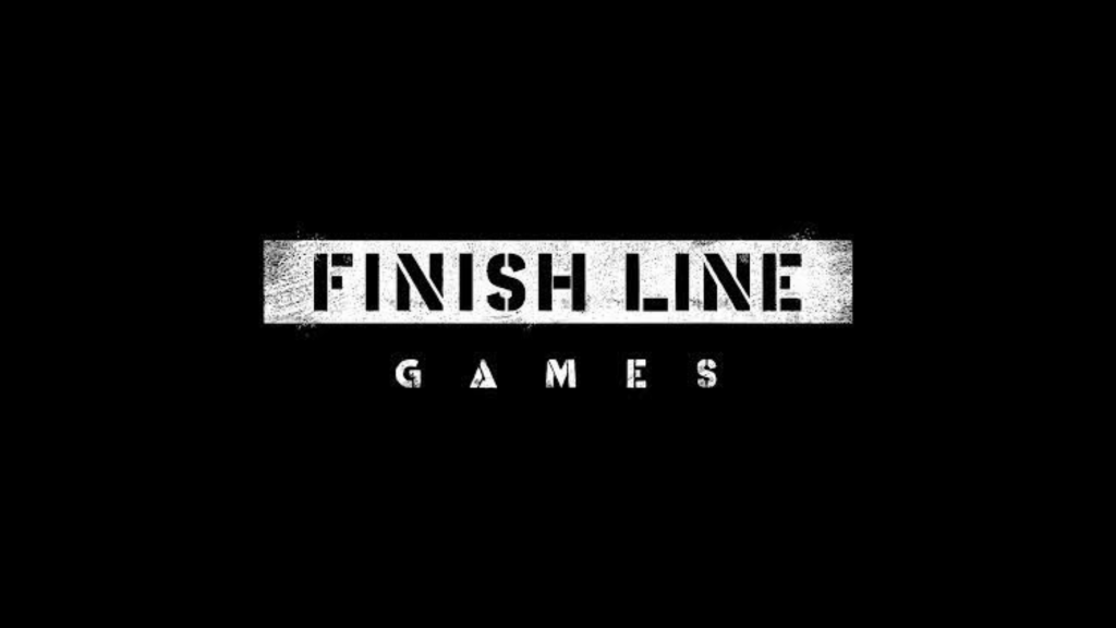 Technical Game Artist - Finish Line Games - The Lodgge