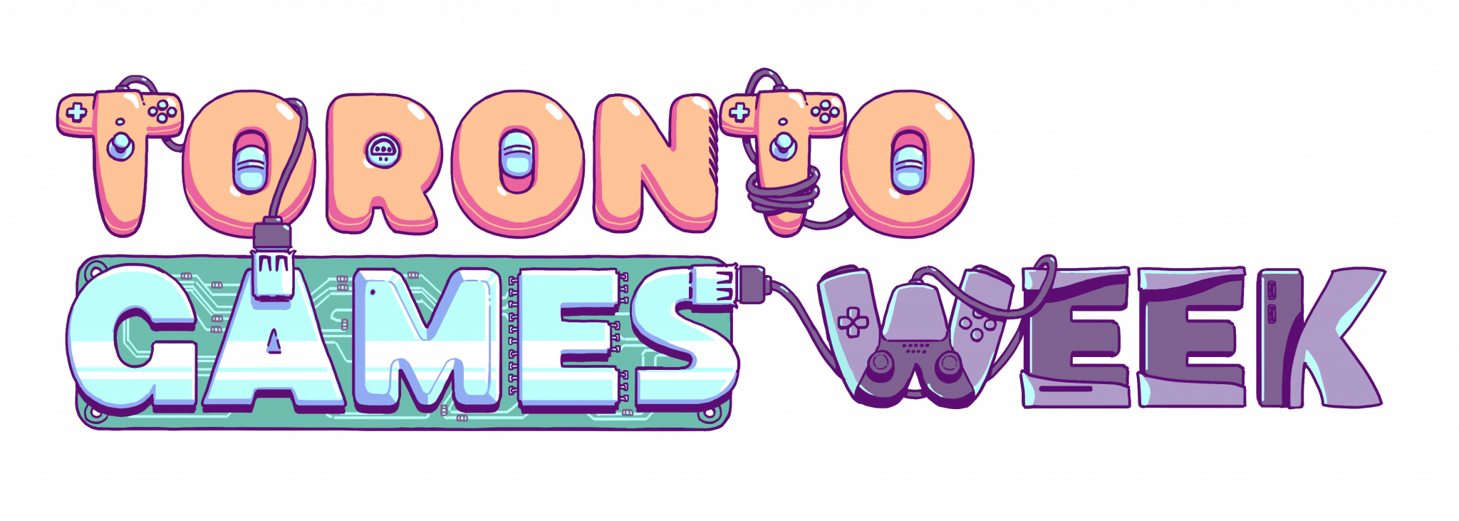 Get Ready For Toronto Games Week! - The Lodgge